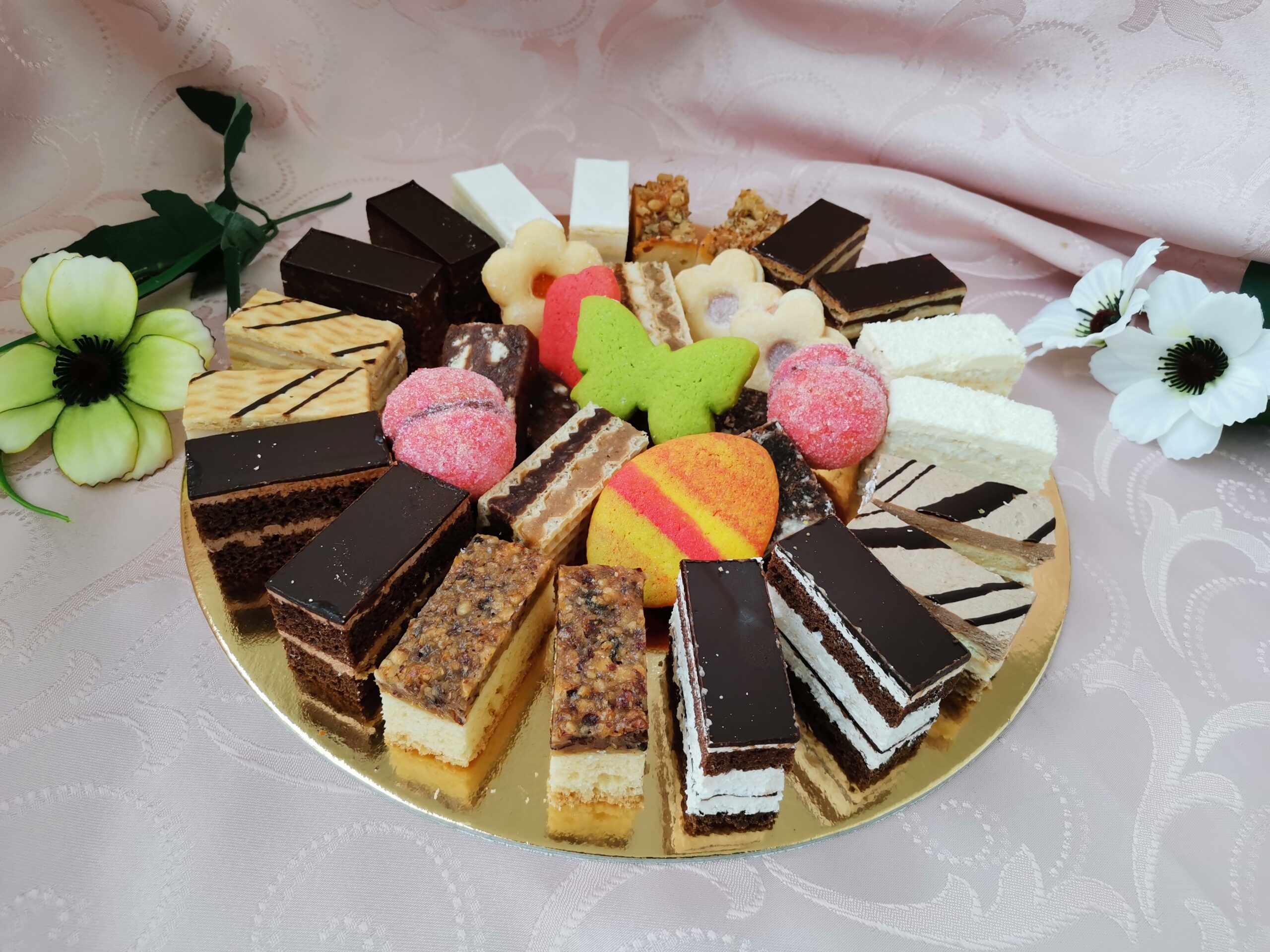 Kolači – Stanić – Torte i kolači