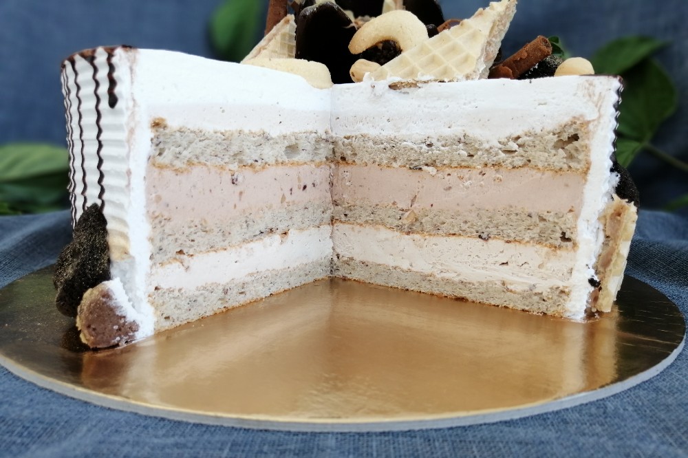 Torta bueno – Stanić – Torte i kolači